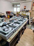 Zernotekhnika (Gostinichnaya Street No:7Ак2), laboratuvar ekipmanları  Moskova'dan