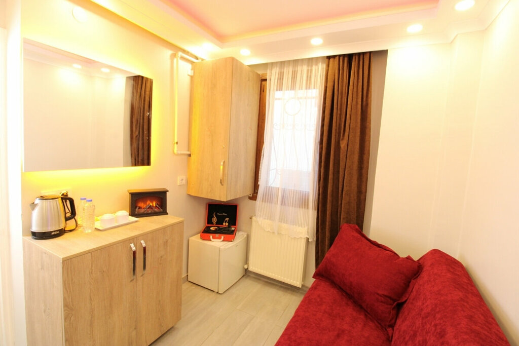 Otel Sultanbeyli Günlük Kiralık Daire, İstanbul, foto