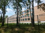 Mbou SOSh № 49 (Truda Street No:18), ortaokul  Izhevsk'ten