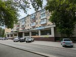 TsemRemont-T (Pyotr Tchaikovsky Street No:20), i̇nşaat firmaları  Temirtav'dan