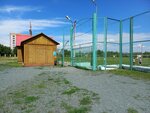 Spartak (Jambıl Jabaev Street No:9/1), spor kulüpleri  Semey'den