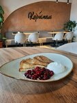 Карамель (Krylovskaya ulitsa No:12, rabochiy posyolok Kresttsy), kafe  Novgorodskaya oblastından
