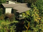 Camping municipal du pont de l'Elze (Occitanie, Lozère, Arrondissement de Florac, Sainte-Croix-Vallée-Française, Lieu-dit le Château), kamp alanları