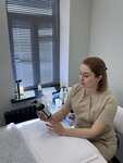 Metod Smirnovoi (Sergiya Radonezhskogo Street No:9с1), kozmetoloji, kozmetik salonları  Moskova'dan