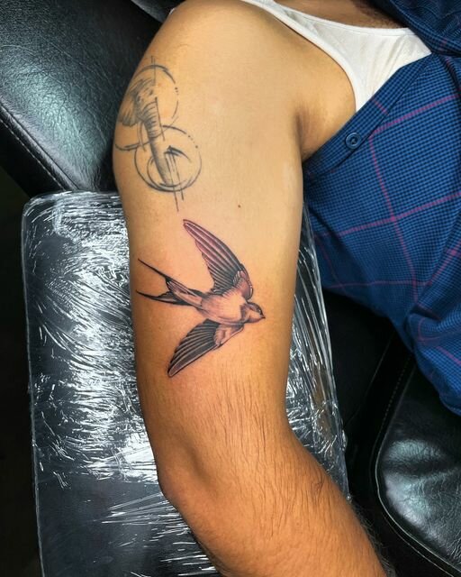 Dövmeciler Baapper Ink, Trujillo, foto