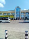 Экспресс-кофейня (Vosstaniya Square No:5), fast food  Kolomna'dan