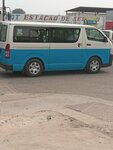 T. D. T estação de serviço (Luanda Province, Municipality of Luanda, Samba Pequena), yağlama ürünleri  Loanda'dan