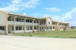 Zambia Institute of Special Education (Lusaka, Kamwala), üniversiteler  Lusaka'dan