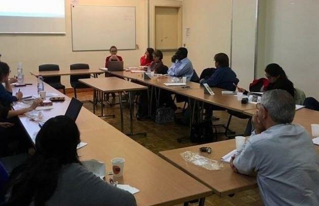 Eğitim merkezleri Ctc Corporate Training Consulting, Abican, foto