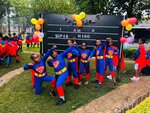 Doodle Academy (Chintu Avenue No:8, Yengwe), i̇lkokul  Ndola'dan