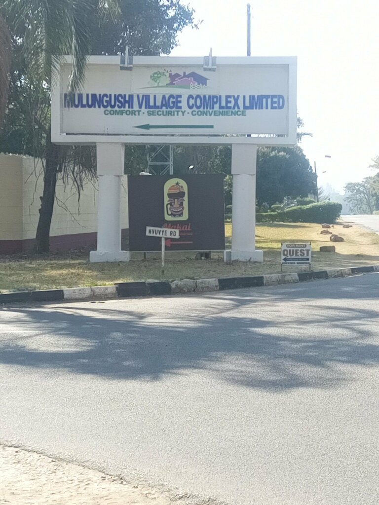 Otel Mulungushi Village Complex Limited, Lusaka, foto