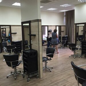 Gamma Krasoty (Taganskaya Street No:31/22), güzellik salonu  Moskova'dan