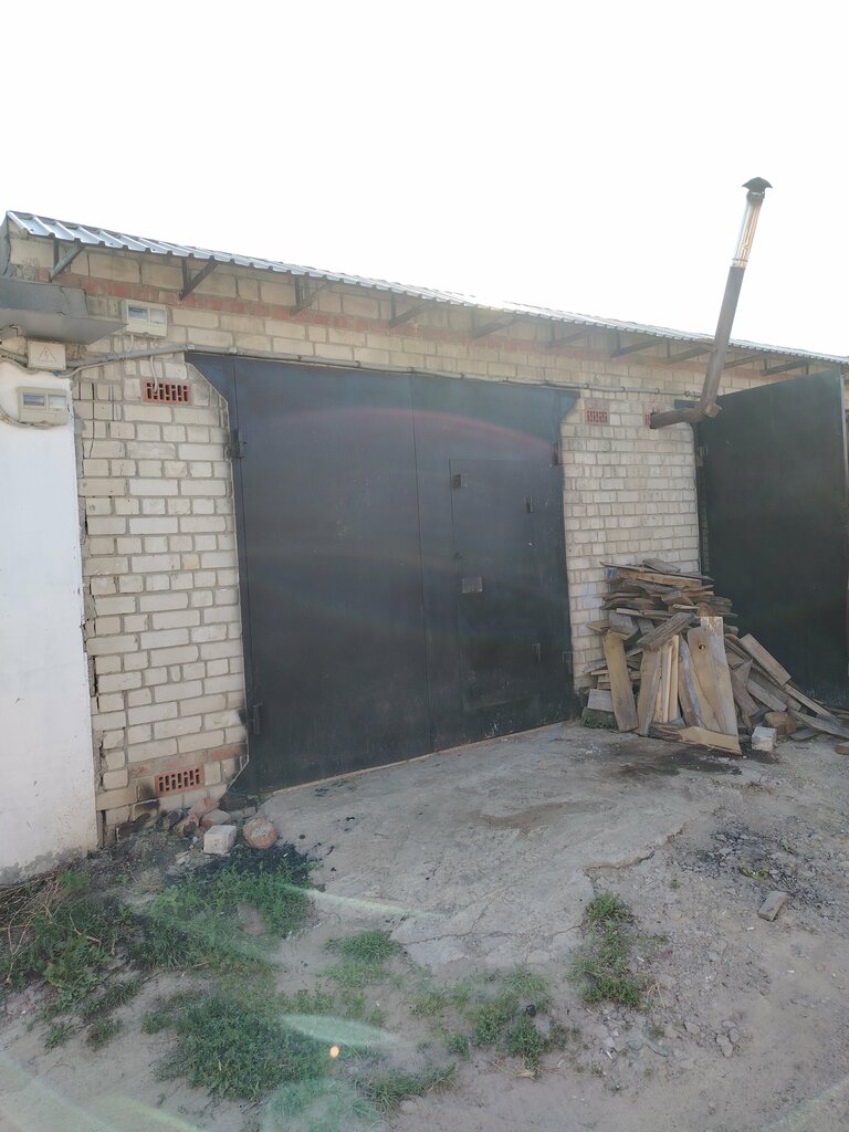 Otomobil servisi Автосервис, Tambov, foto