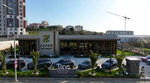 Zafer Yapı İnşaat (İstanbul, Başakşehir, Kayabaşı Mah., Kınalıada Cad.), satış ofisi  İstanbul'dan