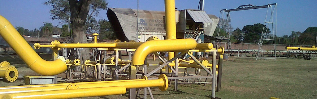 Sanayi ekipmanları firmaları Futuro Srl - Industrial Paintings, Dünya, foto