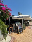 Green Beach Fun Pub (Muğla, Marmaris, Siteler Mah., 207. Sok., 60A), bar  Marmaris'ten