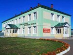 Арский гуманитарно-технический техникум (Komsomolskaya ulitsa No:66), meslek yüksekokulu  Arsk'tan (Arça'dan)