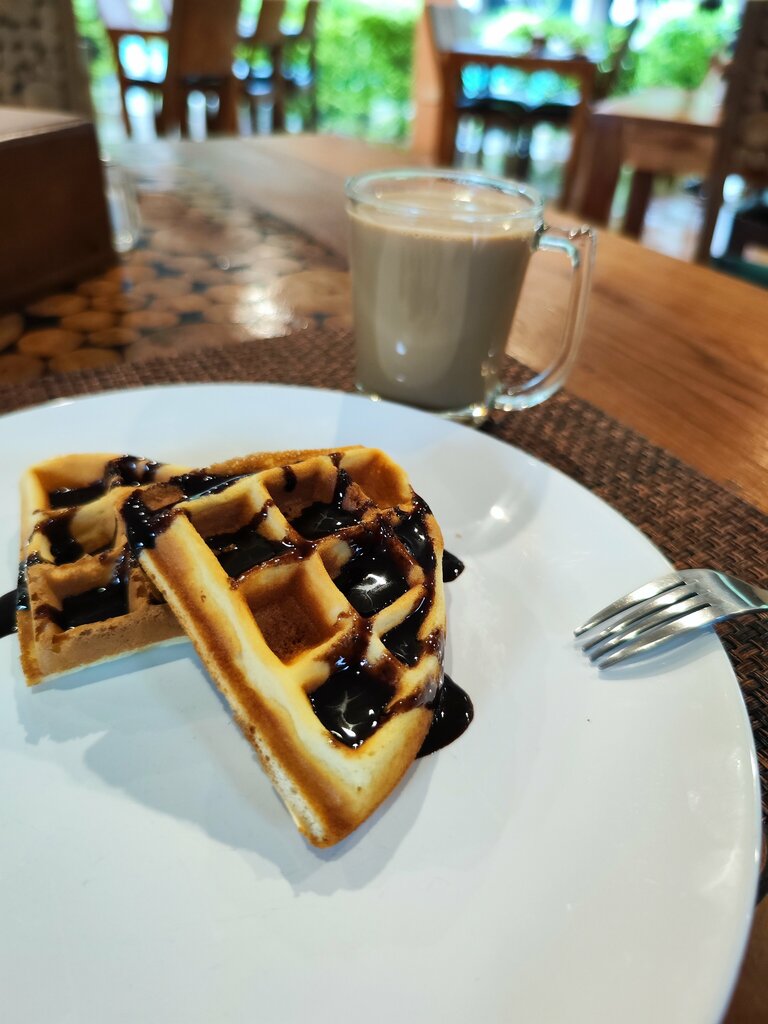 Fast food Nok & Joy, Phuket Eyaleti, foto