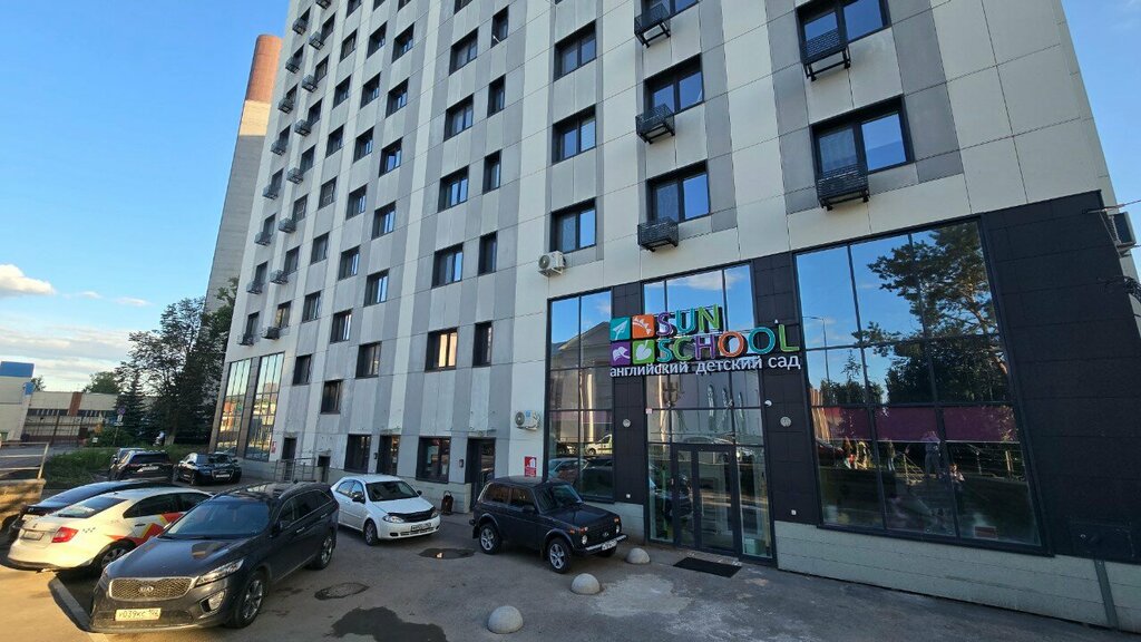 Epilasyon Neo. Epil, Ufa, foto