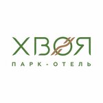 Хвоя (No:6, Rechkunovskaya zona otdykha, Berdsk), resort oteller, tesisler  Berdsk'ten