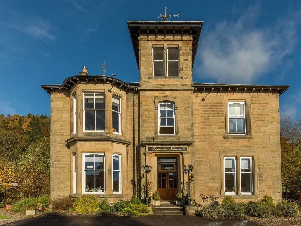 Otel Coppice House, , foto