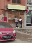Savissapa (Luanda, Rua Pedro Cardoso), alkollü içecekler  Loanda'dan