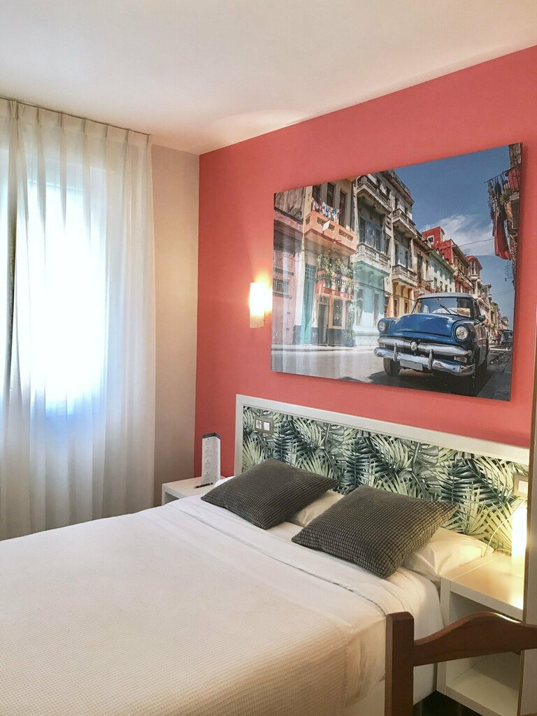 Otel Hotel Costa Verde, Xixón, foto