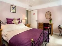 Otel St Anne's B&b, İngiltere, foto