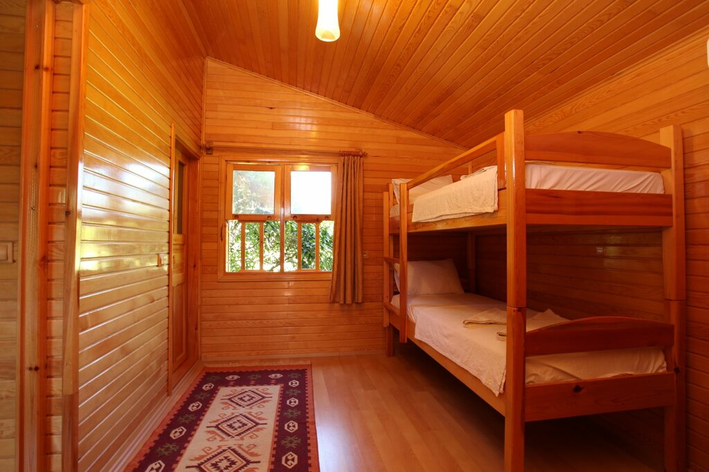 Daireler HomeRez - Bungalov Çıralı Mahallesi, Kemer, foto