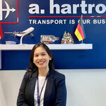 A. Hartrodt Peru S. A. C. (Distrital Magdalena del Mar, San Felipe, direccion linea, 1), yönetim ofisi  Lima Bölgesi'nden