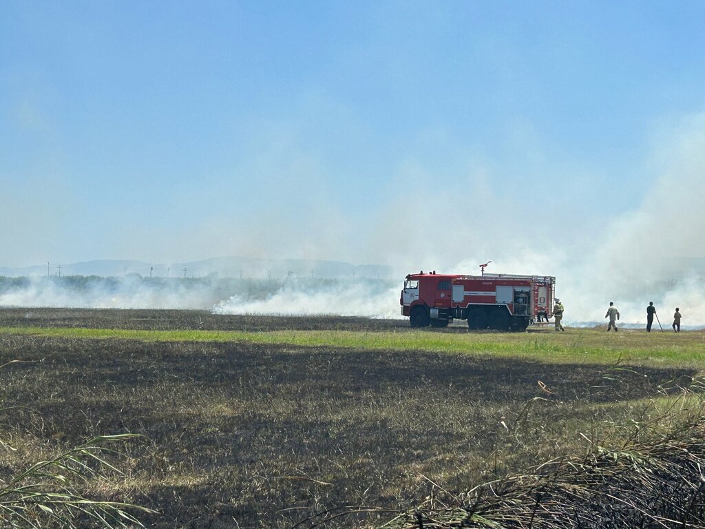i̇tfaiye Пожарная часть, Dağıstan, foto