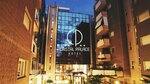 Cristal Palace Hotel (Via Firenze No:35, Andria), otel  Andria'dan