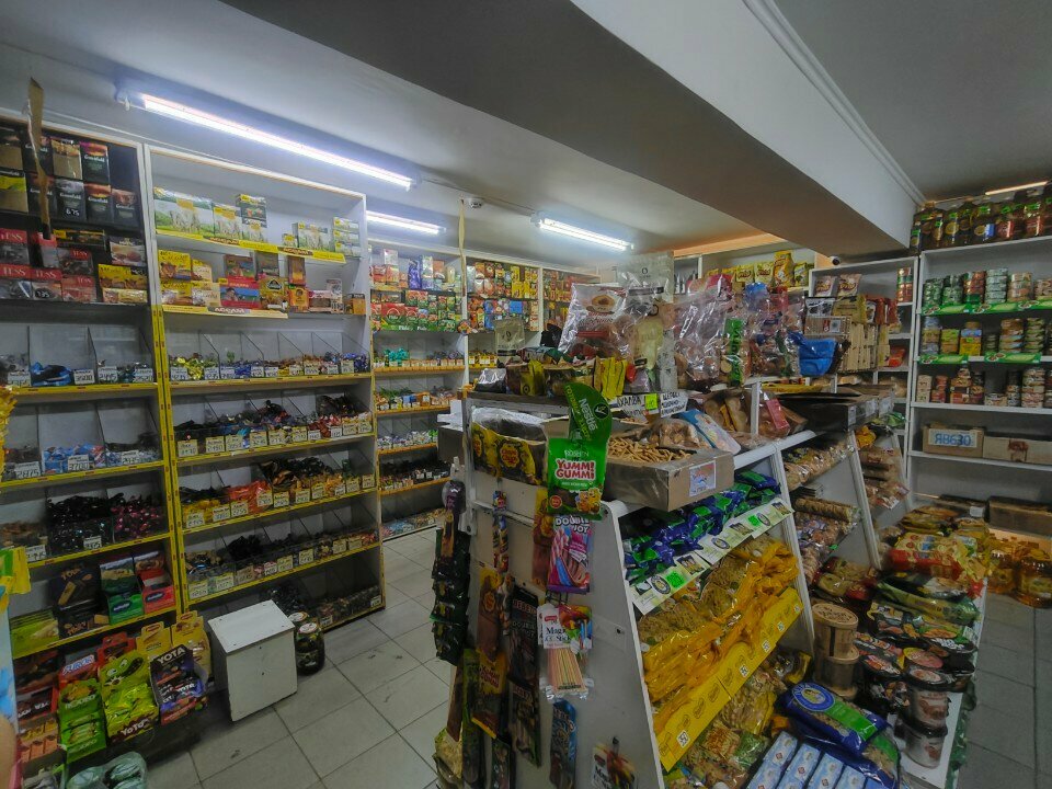 Market Barys, Yekibastuz (Ekibastuz), foto