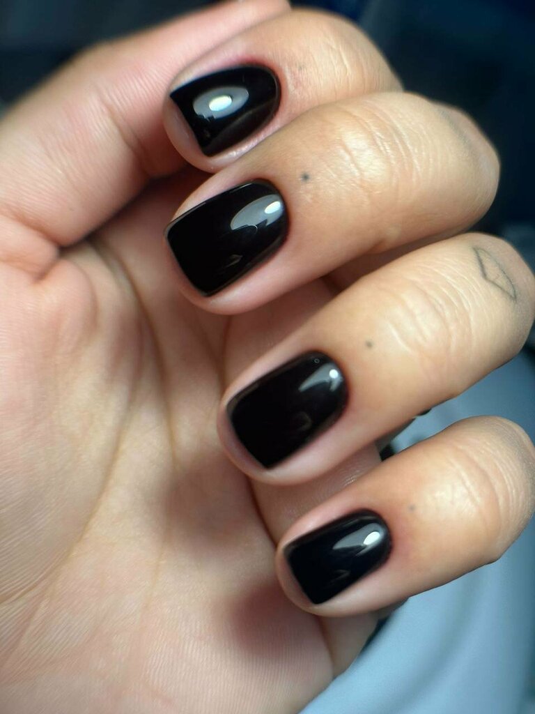 Manikür-pedikür The Era of Beauty, Krasnodar, foto