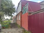 Netlux (Barnaulskaya ulitsa No:7А), otomotiv aydınlatma  Omsk'tan