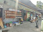 Чолпонай (Alisher Navai Street No:171, Osh), market  Osh'tan