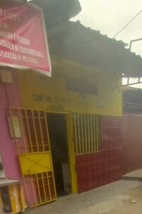 Cantina do povo (Luanda, Rua dos Balneários), kantin, yemekhane  Loanda'dan