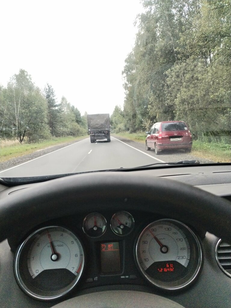 Polis merkezleri Omvd Rossii po Kirzhachskomu rayonu, Kirjaç, foto