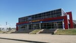 Jetisy (No:44В, Qaratal shaǵyn aýdany, Taldykorgan), tenis kulüpleri ve kortları  Taldıkorgan'dan
