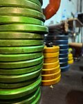 Notbroken (Dekabristov Street No:6/8), fitness kulüpleri  Koroliov'dan