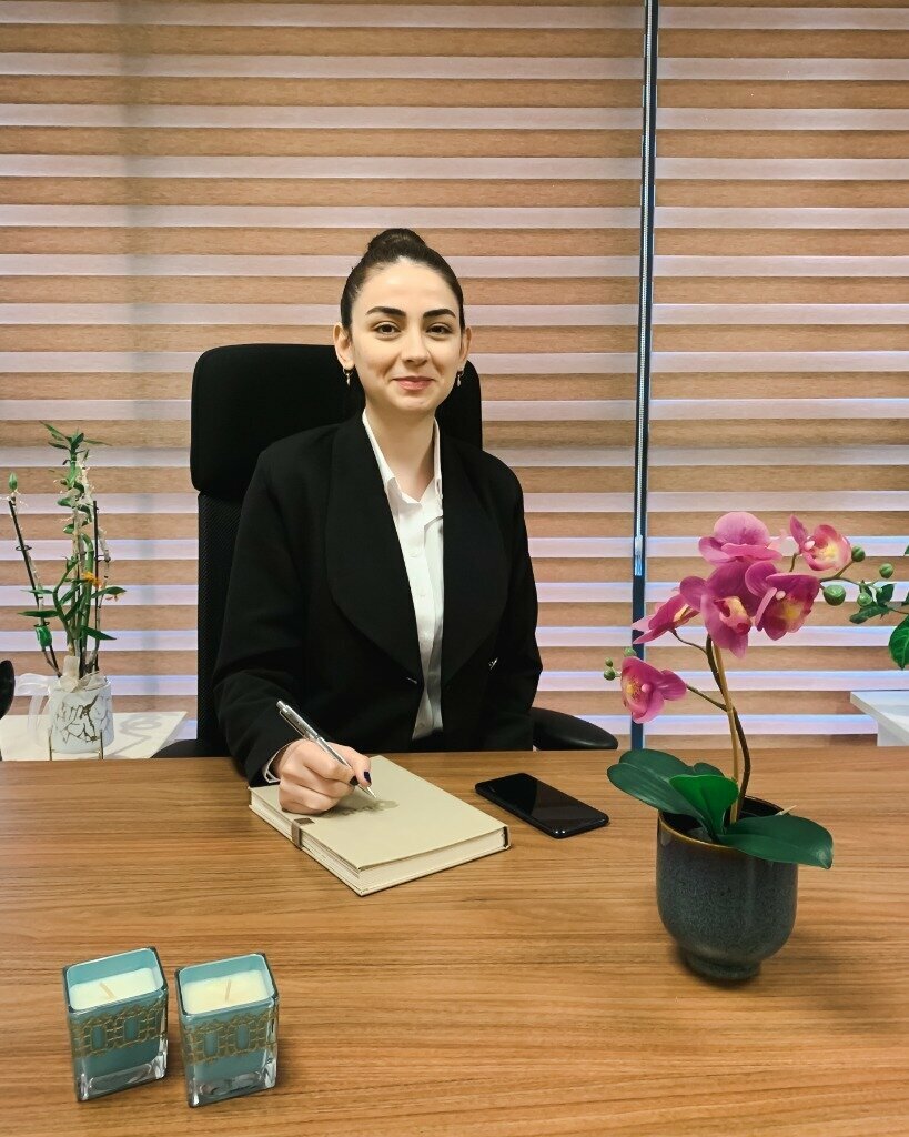 Avukatlar Tayfun Ozankaya Hukuk Bürosu, İzmir, foto