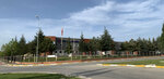 Yüksel Makina (Eskişehir, Odunpazarı, 75. Yıl OSB Mah.), sanayi kuruluşu  Eskişehir'den