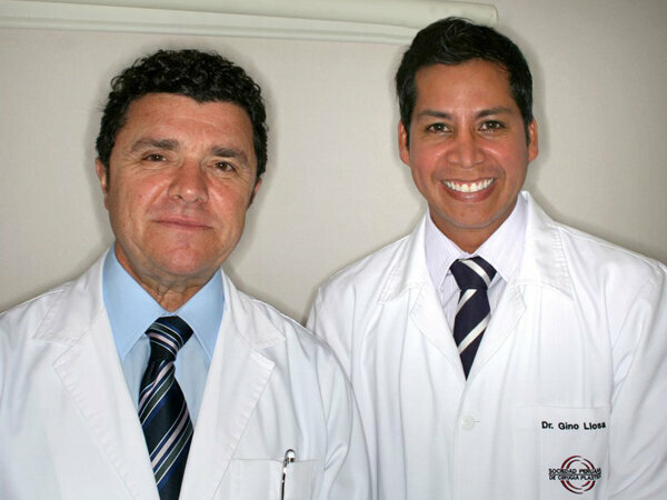Plastik cerrahi klinikleri Petras Clinic - Boutique Clinic - Specialized in Plastic Surgery, Lima, foto