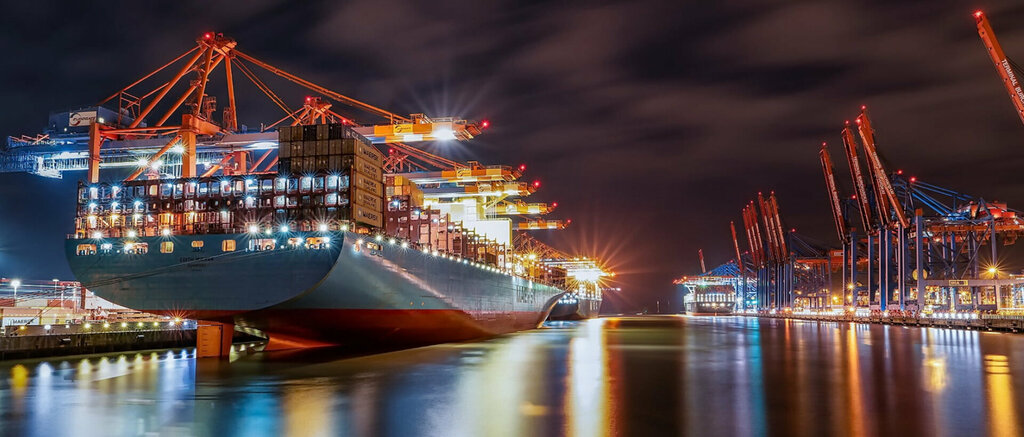 Lojistik firmaları Eima Global Lojistik, İstanbul, foto