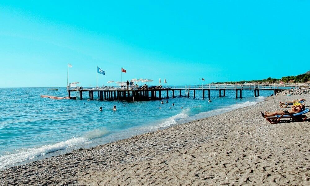 Avcılık ekipman firmaları Adt Marine, Kemer, foto