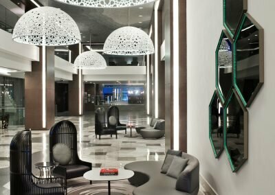 Mobilya fabrikaları Mob, Ankara, foto