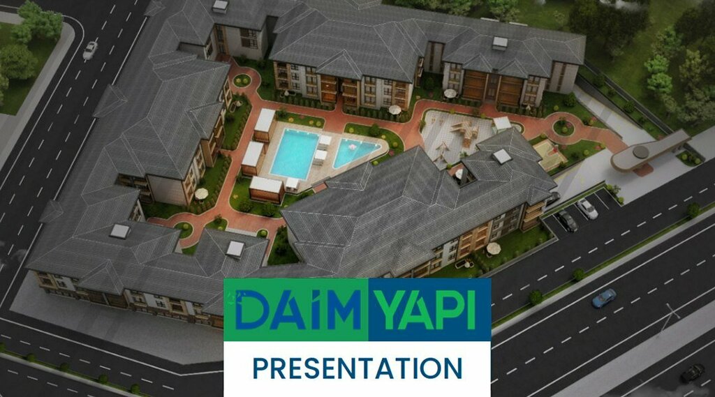 i̇nşaat firmaları Daim Yapı, Adapazarı, foto