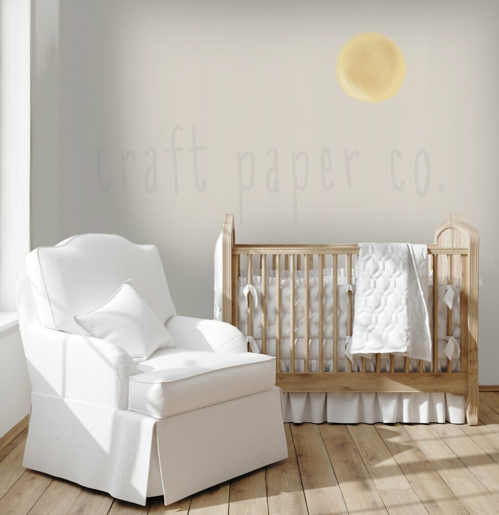 Duvar kağıdı mağazaları Craft Paper Co, Urla, foto