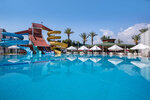 Selge Beach Resort (Antalya, Manavgat, Kızılağaç Mah., Yeni Yerleşim Alanı Sok., 167), otel  Manavgat'tan