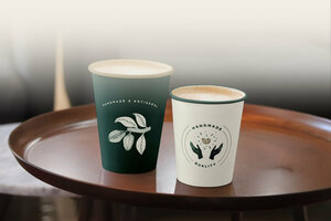 Kahve dükkanları Factory Karaköy, Samsun, foto